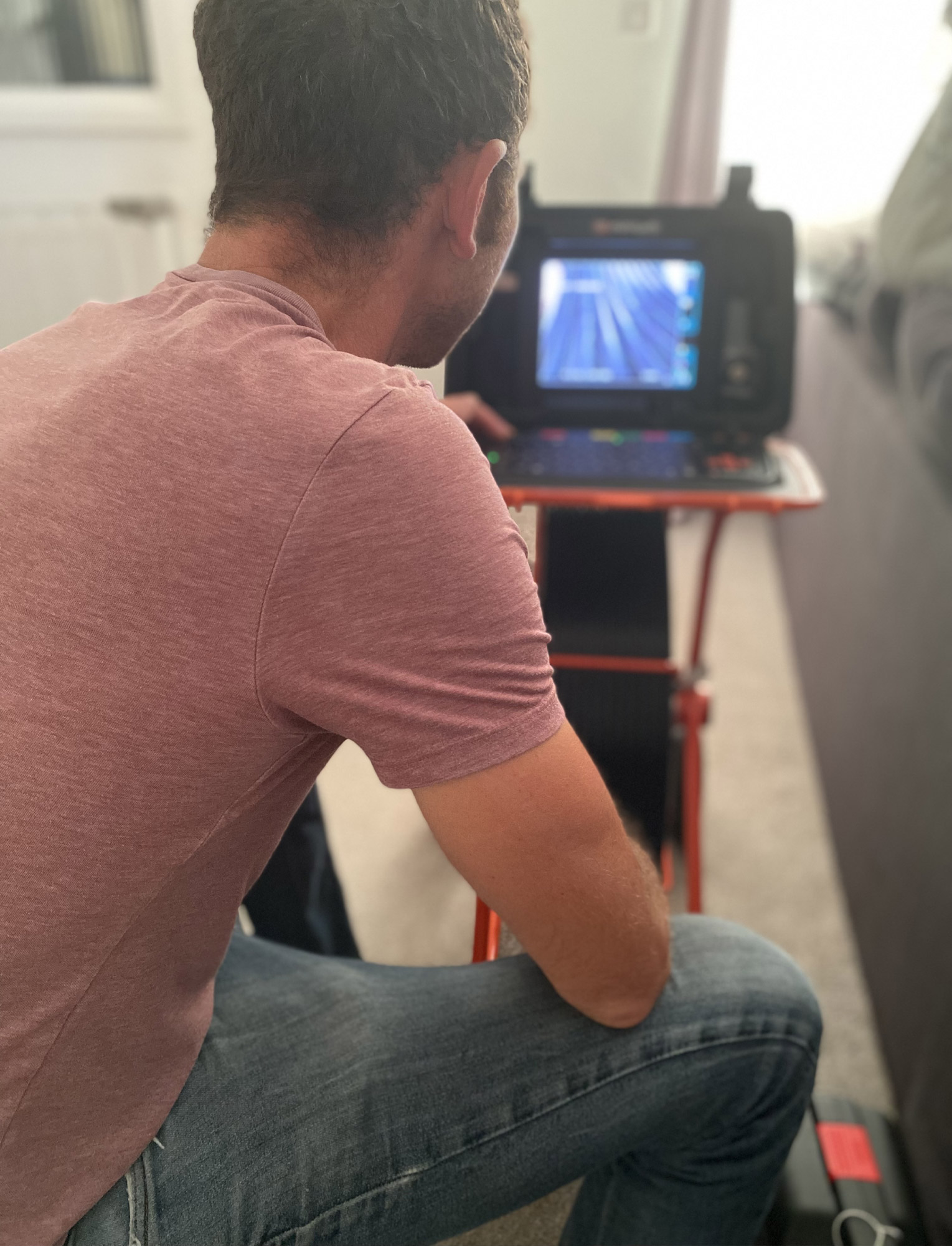 Unboxing our Mini-Cam Solo Pro+ 60m axial system | Mallett Drainage