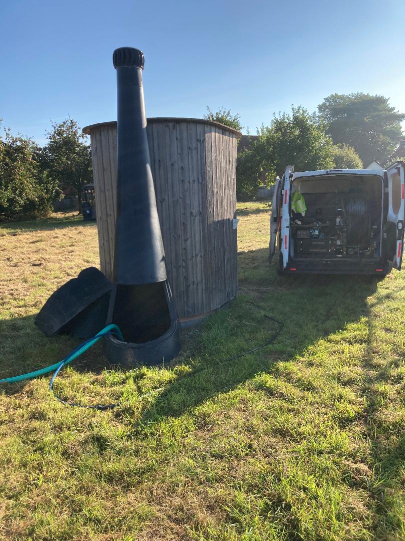 Gallery | Mallett Drainage